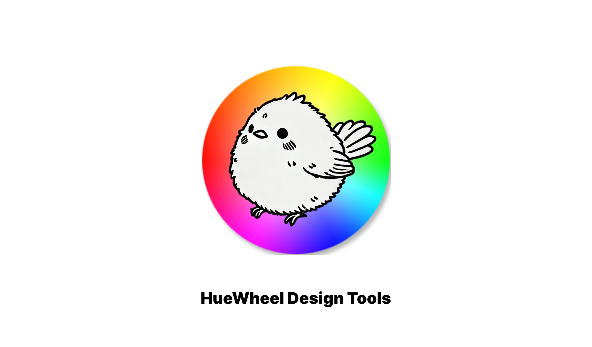 HueWheel - Apple Devices Mockup Generator